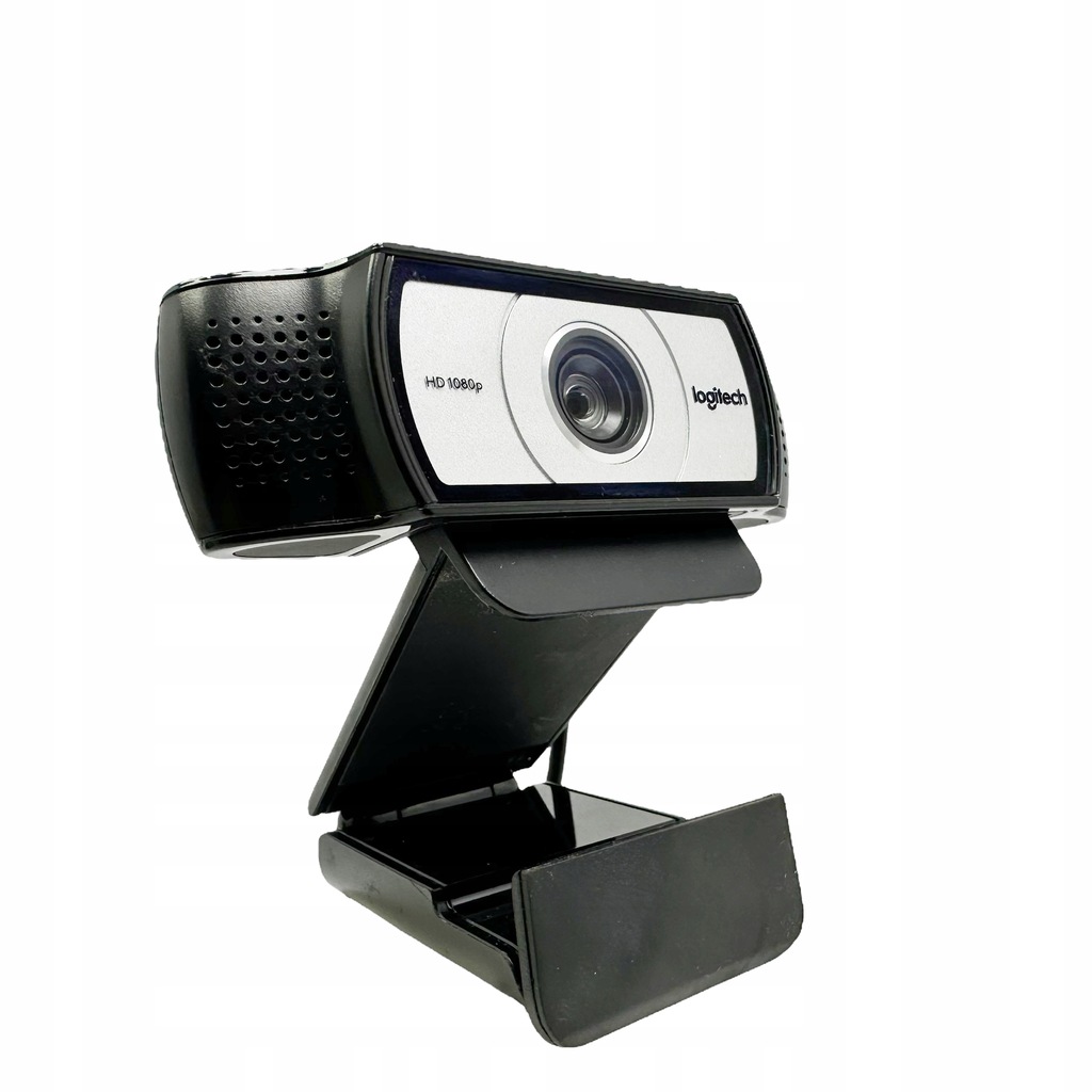 Kamera Logitech Webcam C930 HD - 14096521238 - oficjalne archiwum Allegro