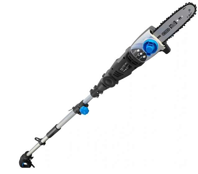 NOWA Pilarka na wysięgniku MacAllister 750 W - 11394857430 - oficjalne ...