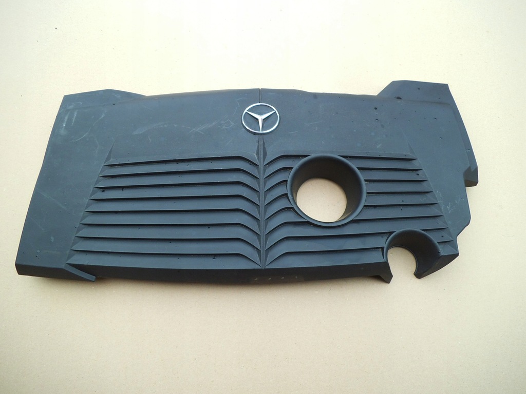 MERCEDES pokrywa na silnik A2700108203 - 10501230263 - oficjalne ...