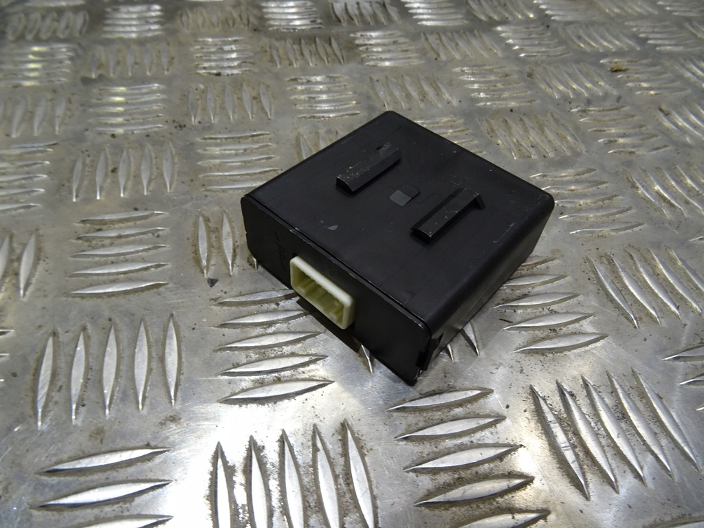 MAZDA CX-5 II MODUL STEROWNIK KR7C51027 - 13069022643 - oficjalne ...