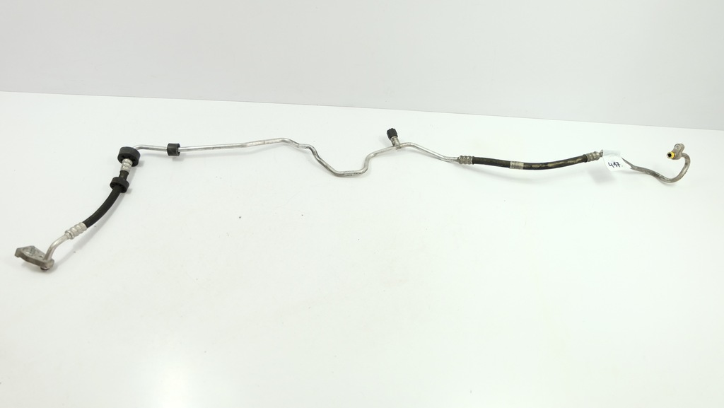 MERCEDES W204 PRZEWÓD KLIMATYZACJI A2048304415 - 12382304623 ...