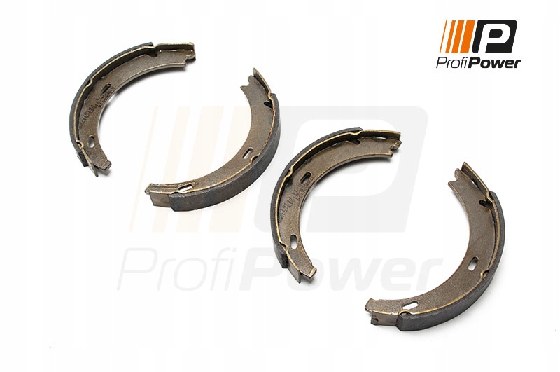 SZCZĘKI HAMULCA RĘCZNEGO MERCEDES B W245 2005-2011 - 10241233280 ...