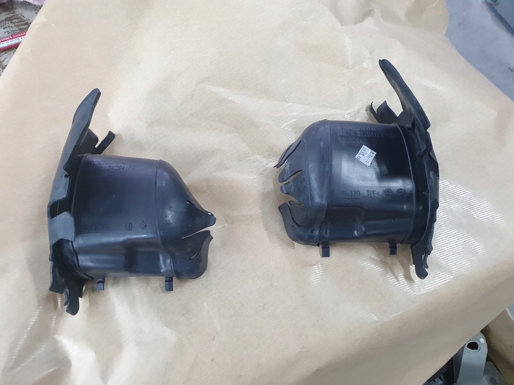 KIEROWNICA POWIETRZA VOLVO XC60 31294171 31294170 - 8857677955 ...