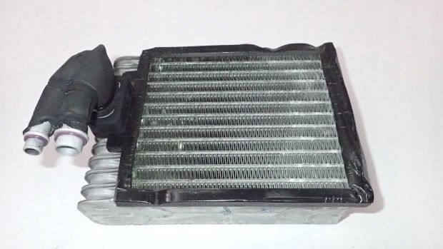 PAROWNIK KLIMATYZACJI CHŁODNICA 52431281 AUDI Q7 - 6490531585 ...