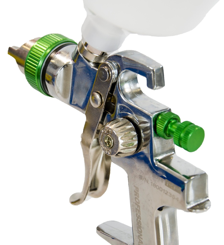 SICO TOOLS PISTOLET LAKIERNICZY PROFESSIONAL HVLP - 6874477408 ... SICO TOOLS PISTOLET LAKIERNICZY PROFESSIONAL HVLP - 6874477408 ...