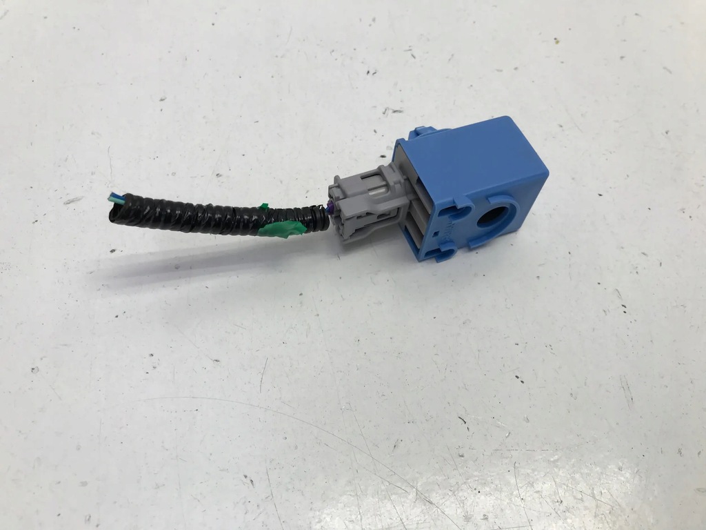 TOYOTA RAV4 V GR 2023 2.5 H PRZEKAŹNIK BRZĘCZYK BUZZER 89747-30040 ...