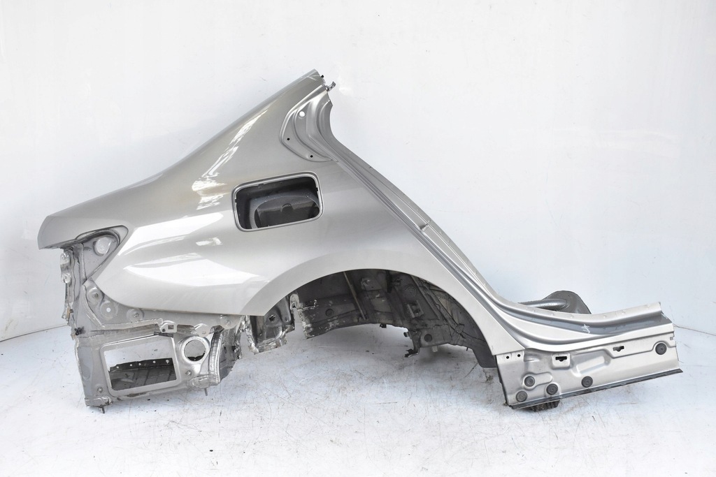 BŁOTNIK PRAWY TYŁ PRÓG ĆWIARTKA C4A BMW 3 G20 - 12935574810 - oficjalne ...