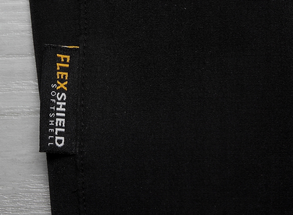 JACK WOLFSKIN FLEX SHIELD SOFTSHELL r XL - 12385269295 - oficjalne archiwum Allegro