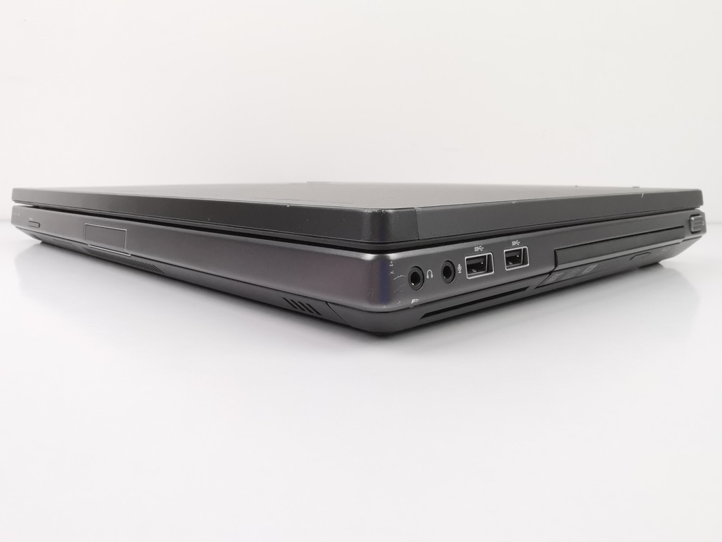 HP EliteBook 8560w i7-2630QM 16GB 512GB SSD FHD BR - 8565962436 ...