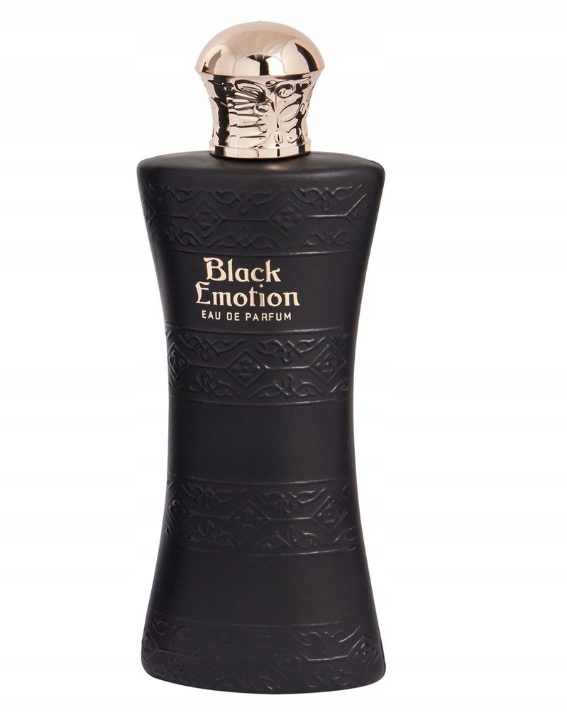 REAL TIME Black Emotion EDP 100ml - 10504347200 - oficjalne archiwum ...