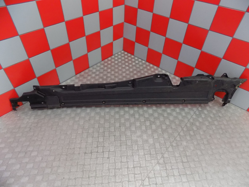 Купить 7P0825201B КРЫШКА ШАССИ ЛЕВАЯ VW TOUAREG 7P: отзывы, фото и ...