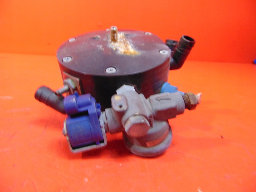 REDUKTOR PAROWNIK GAZU LPG PRINS 67R-010054 1847739 - 15138860921 - oficjalne archiwum Allegro