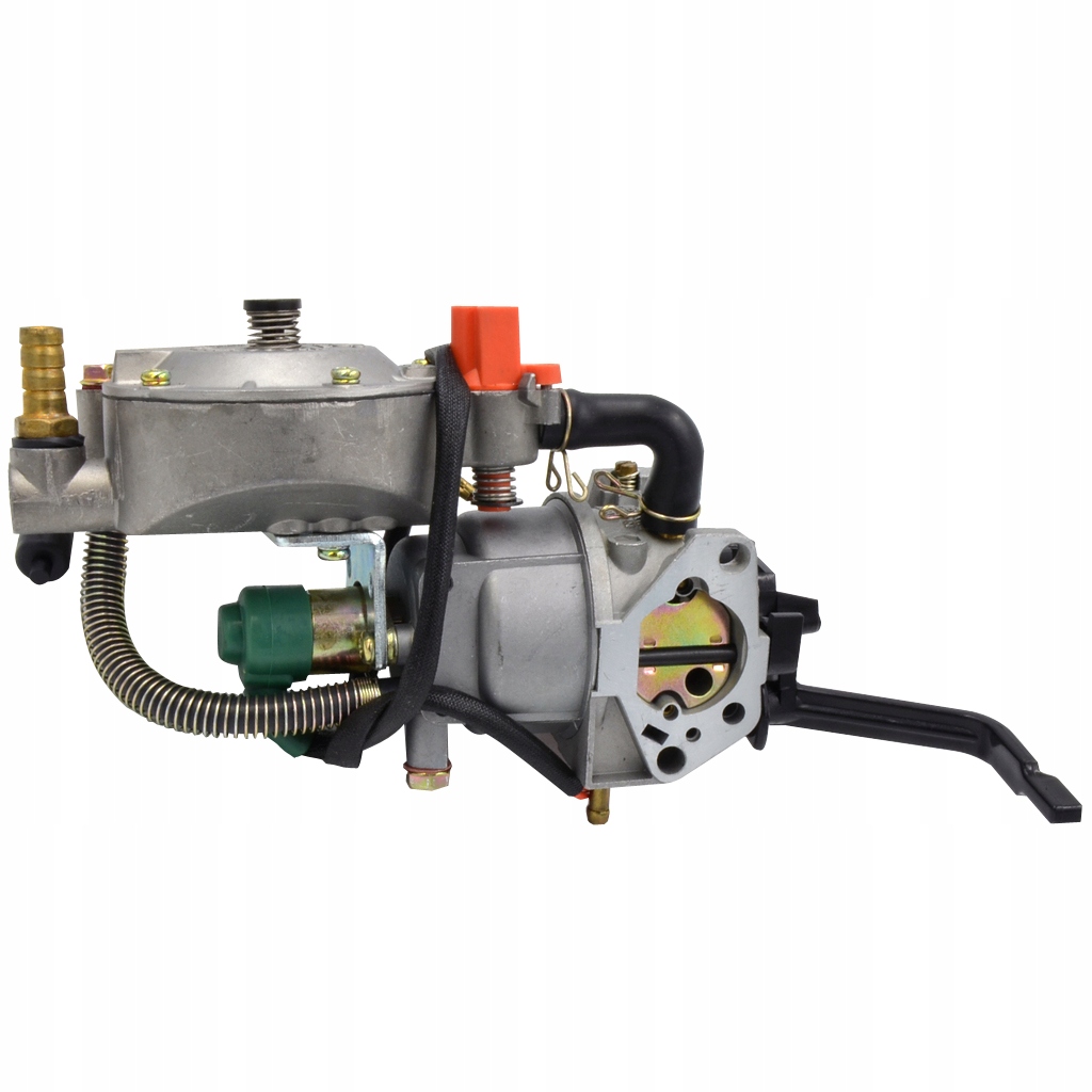 GAŹNIK Z REDUKTOREM LPG GAZ AGREGAT GX270 - 10479950302 - oficjalne ... GAŹNIK Z REDUKTOREM LPG GAZ AGREGAT GX270 - 10479950302 - oficjalne ...