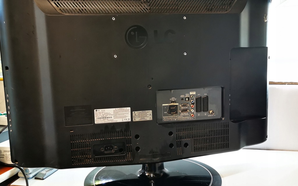 Купить Телевизор LG 32LG5700!!! 7139/20: отзывы, фото и характеристики на Aredi.ru (9680462966)