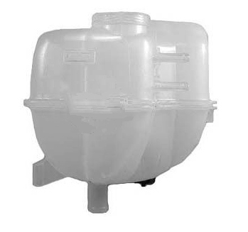 ZBIORNIK PŁYNU CHŁODNICZEGO OPEL VECTRA C SIGNUM - 9587769317 ...