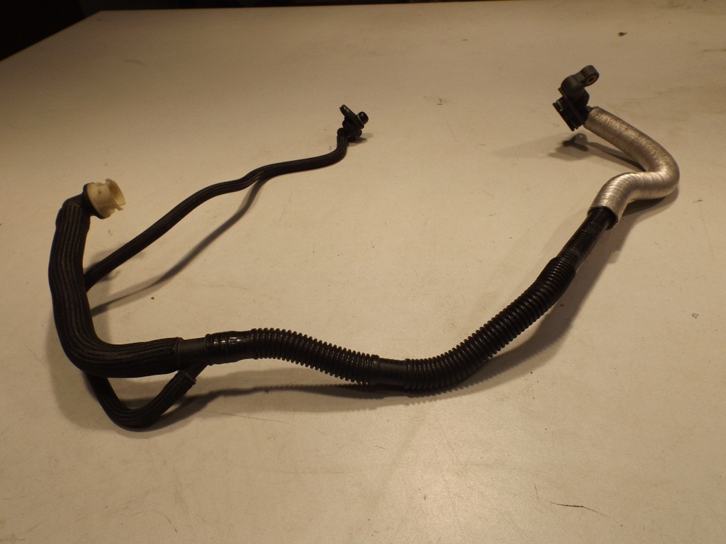 MERCEDES AMG A133 WĄŻ PRZEWÓD A1330102100 - 6718672361 - oficjalne ...