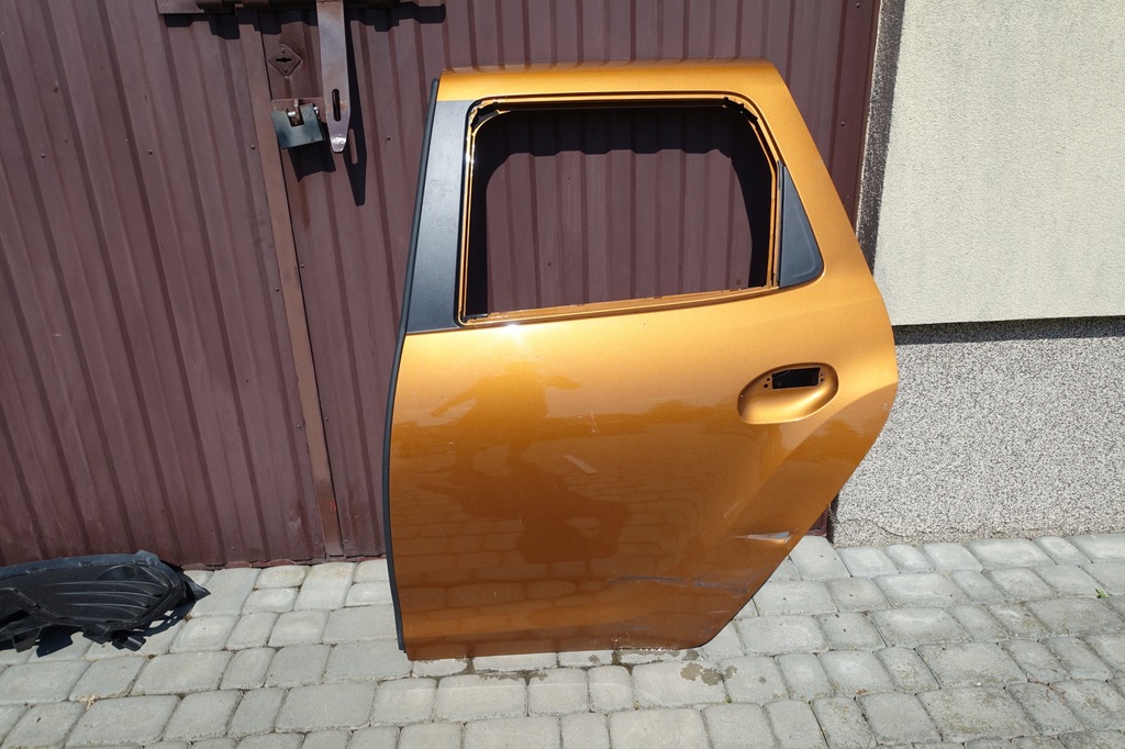 DACIA DUSTER II DRZWI TYL TYLNE LEWE - 13028716894 - oficjalne archiwum ... DACIA DUSTER II DRZWI TYL TYLNE LEWE - 13028716894 - oficjalne archiwum ...