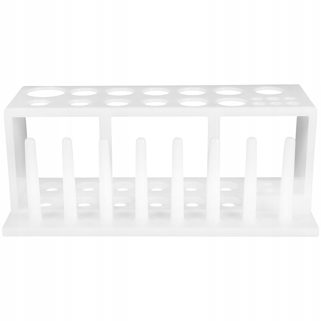 Test Tube Organizer Lab Rack Cryogenic Holder - 14862013419 - oficjalne ...