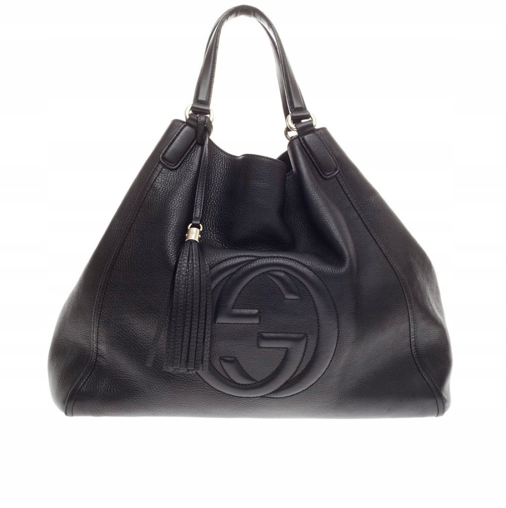 Gucci soho shoulder bag store