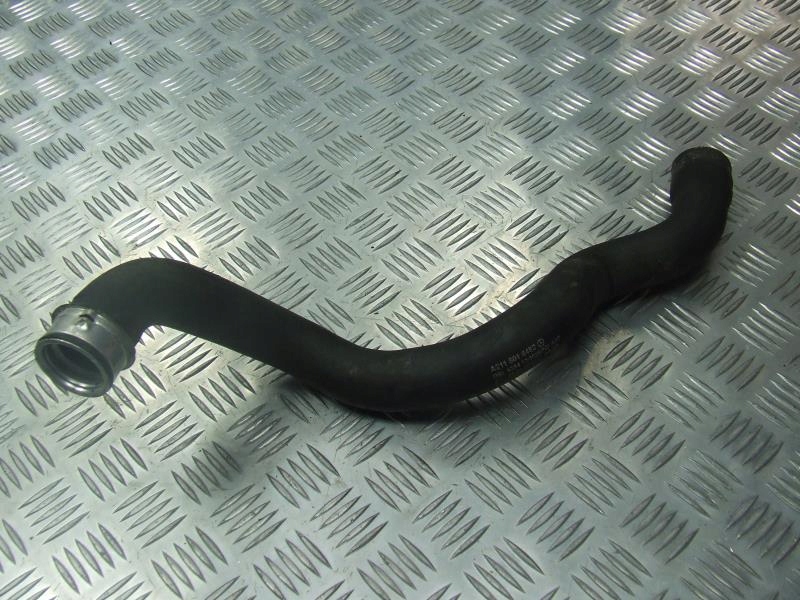 MERCEDES W211 2.2 CDI RURA PRZEWÓD WODY 2115018482 - 7483544725 ...