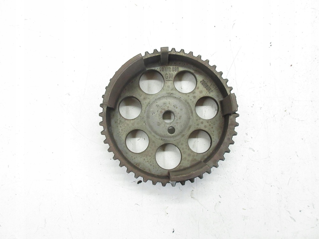 OPEL ASTRA G II 1.6 16v KOŁO ROZRZĄDU - 15623328564 - oficjalne ...