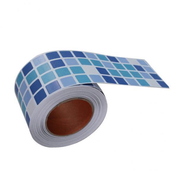 9X Mosaic Wall Paper Sticker Kitchen Bathroom Tile - 13724637611 ...