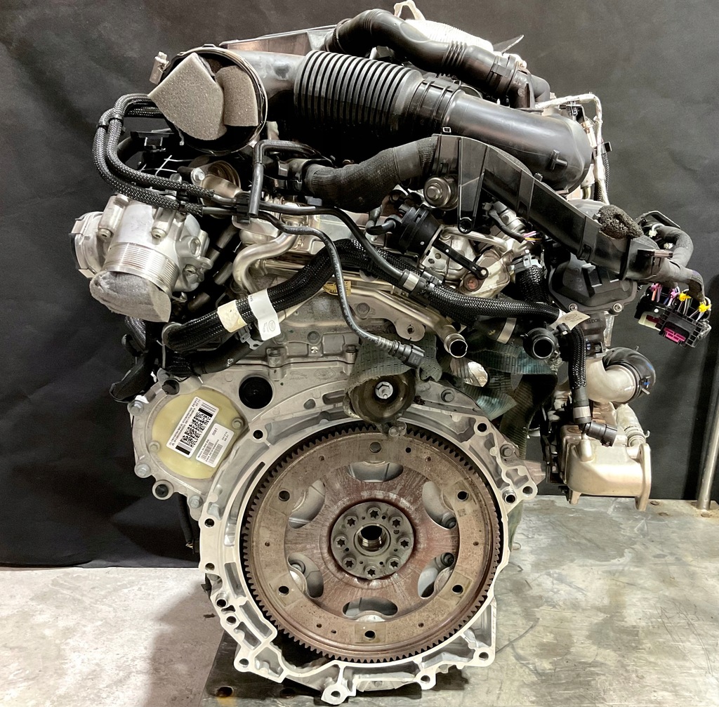 SILNIK 204DTY 2.0D LAND ROVER EVOQUE L551 2020 ROK - 13629149994 ...