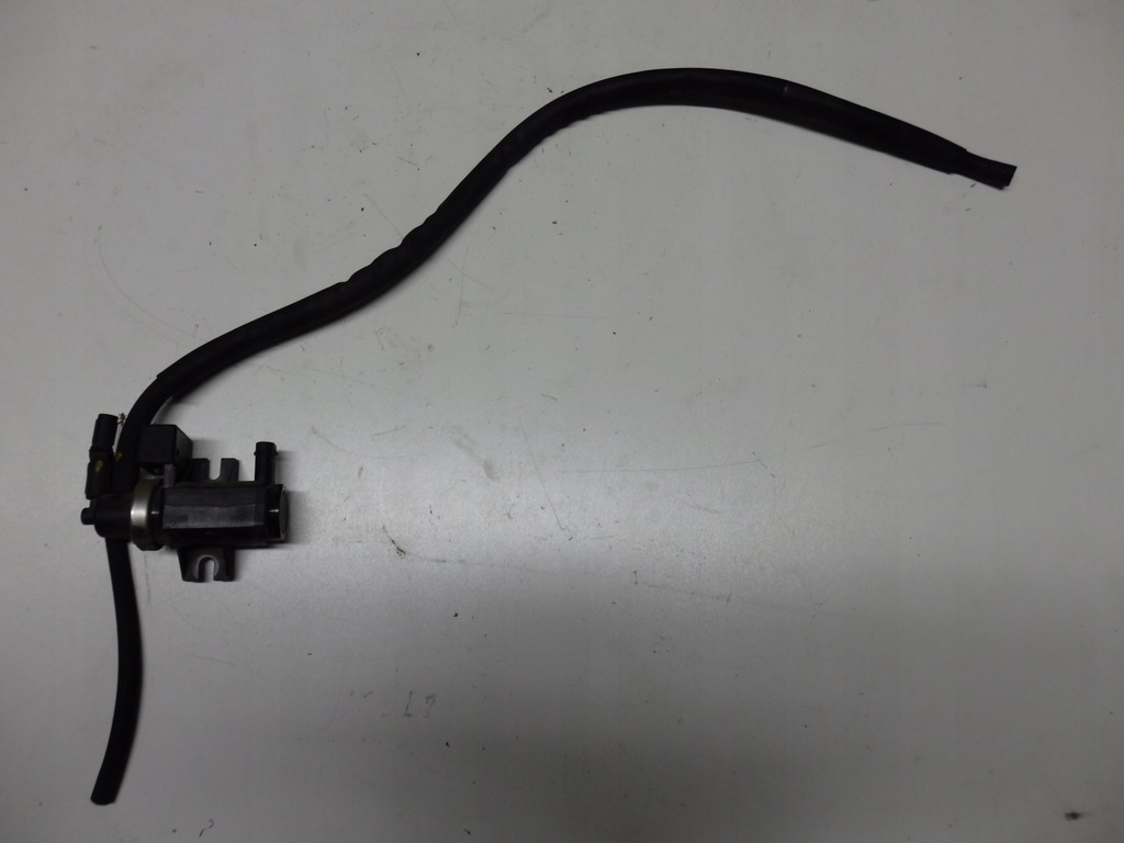 MERCEDES W169 ZAWÓR PODCIŚNIENIA 0051535528 - 12195365908 - oficjalne ...