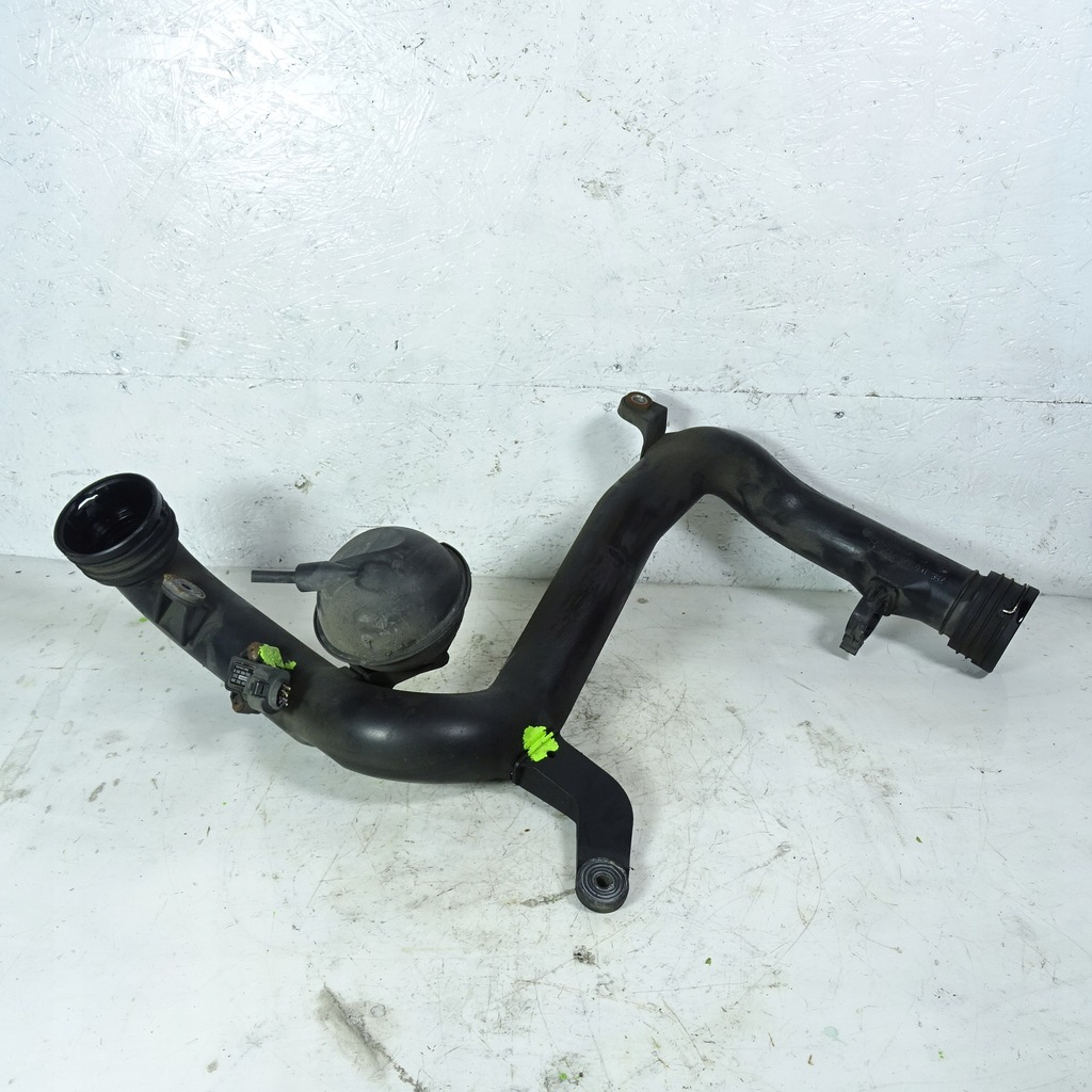 VW GOLF 5 V 1.9TDI RURA INTERCOOLERA 1K0145762 - 12944876002 ...