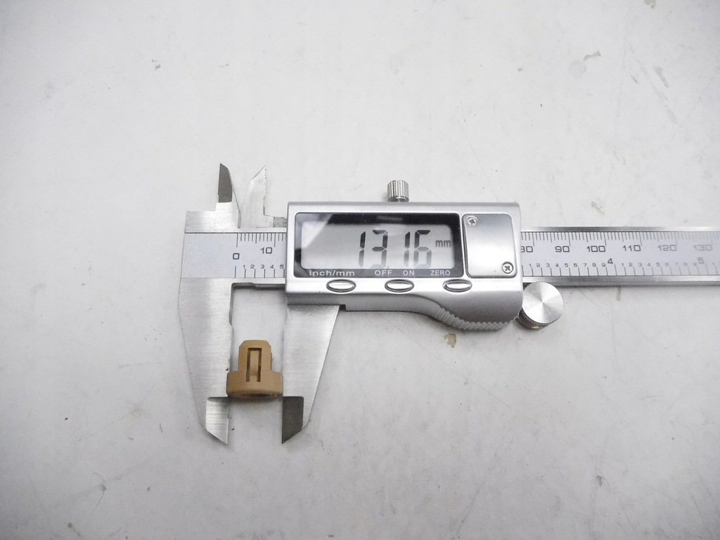 Mocowanie szyby do podnośnika ASTRA J 13276001 - 12105217463 ...