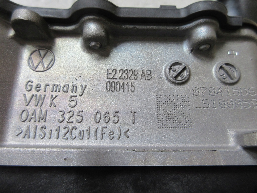 MECHATRONIC 0AM325025D 0AM927769D mechatronika - 7594773068 - oficjalne ...