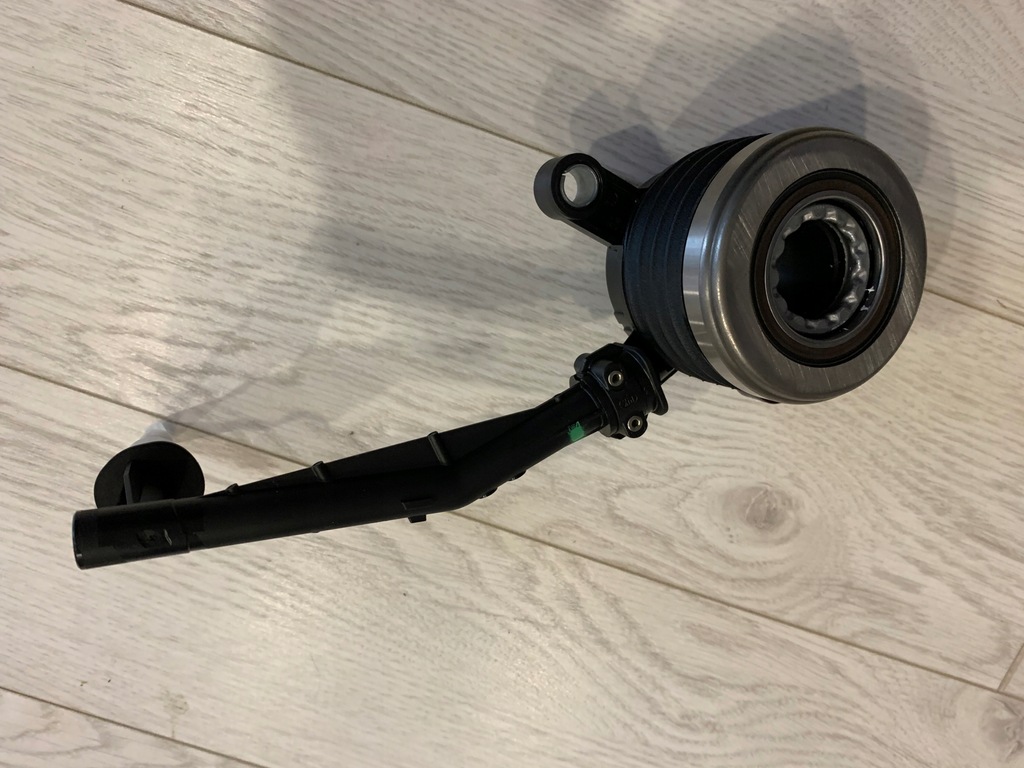 WYSPRZĘGLIK DACIA DUSTER RENAULT CAPTUR 305702737R - 12414231008 ...