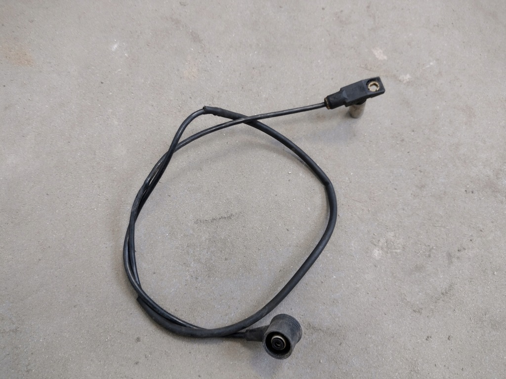 Czujnik położenia wału MERCEDES W124 0031530128 - 11523689586 ...
