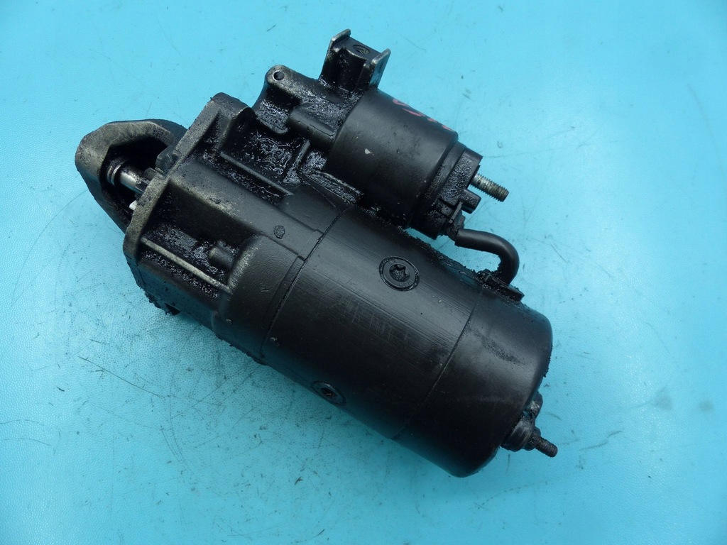 TEST ROZRUSZNIK FIAT DUCATO II 2.5D 98R - 13010942342 - oficjalne ...