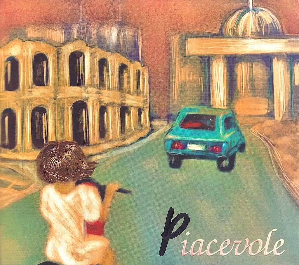 TYMEK - PIACEVOLE, LIMITED EDITION, WERSJA 2 [2CD] - 12616173925 ...