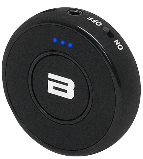 Купить Приемник Blow Bluetooth для приемника RADIO AUX: отзывы, фото и ...