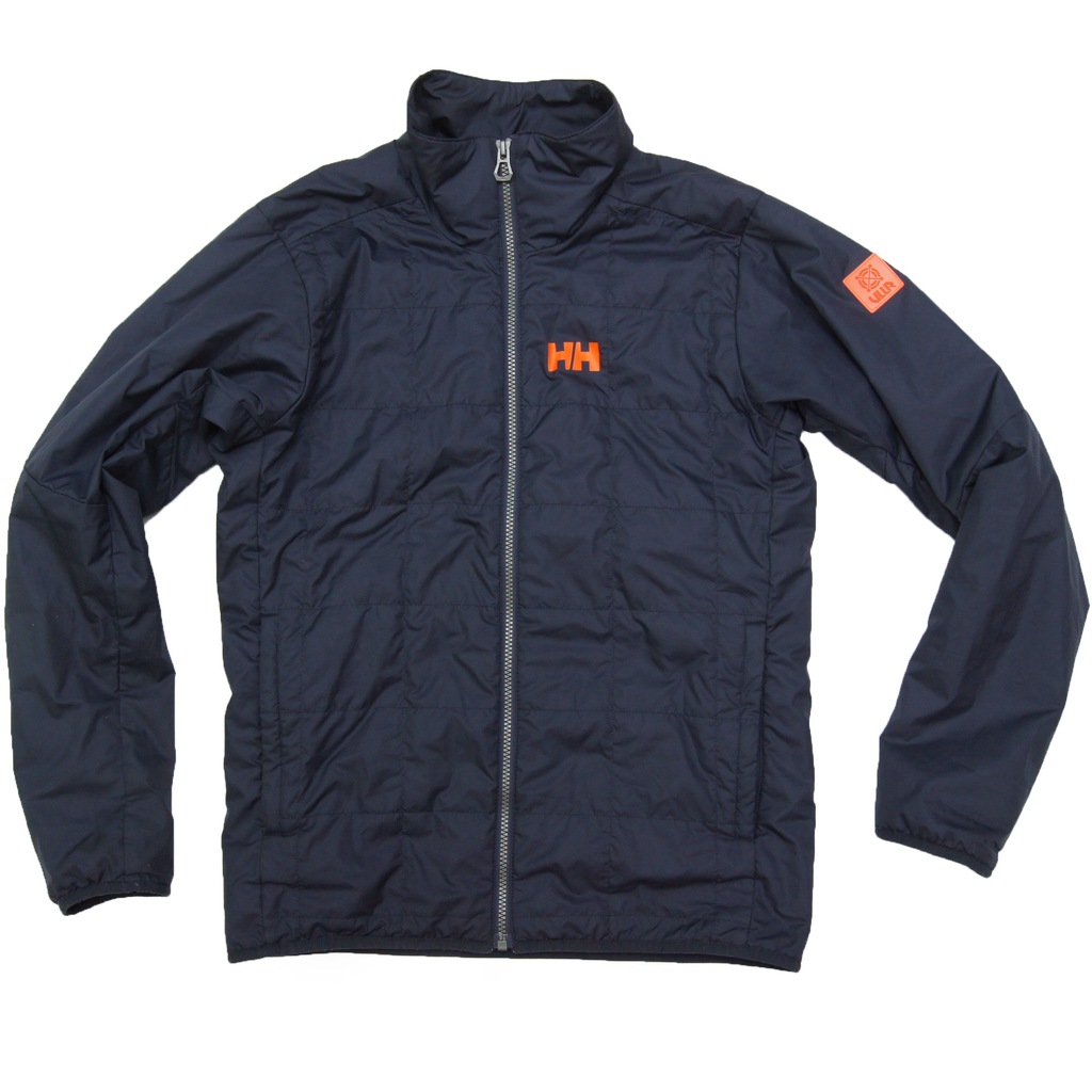 Helly Hansen ULLR primaloft kurtka lekka damska S - 13390218077 - oficjalne archiwum Allegro