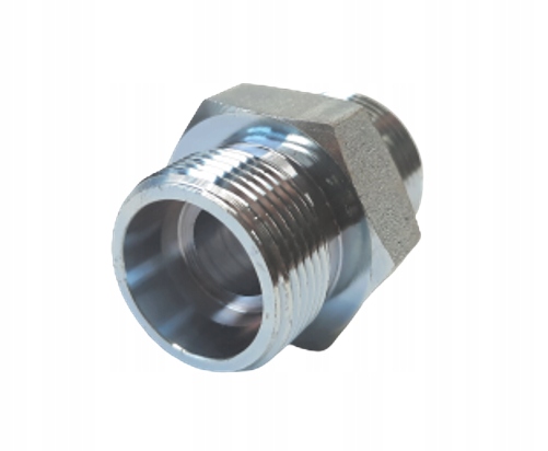 ZŁĄCZE PROSTE BB PRZYŁĄCZE NYPEL M27x2/M27x1,5 - 9839082032 - oficjalne archiwum Allegro