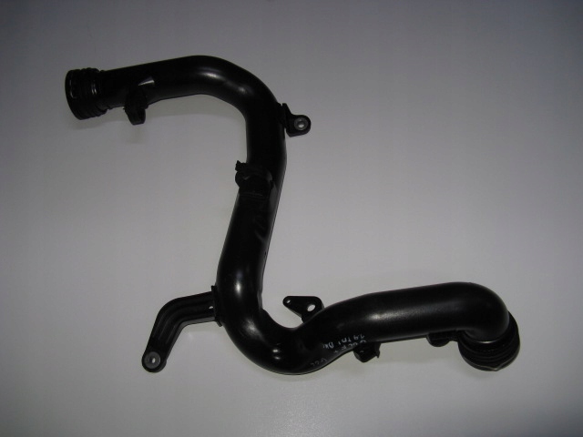 RURA INTERCOOLERA A3,PASSAT B6,GOLF V 1K0145762AT - 11365621054 ...