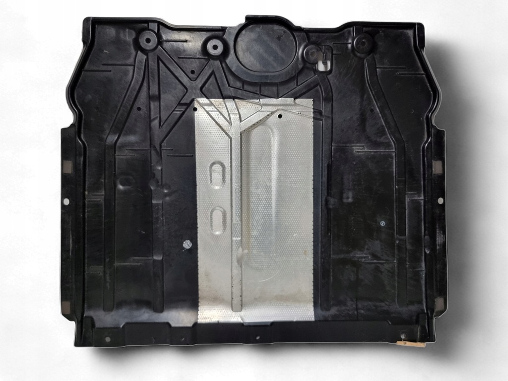 MERCEDES W118 Osłona pod silnik A2475200900 - 13914603628 - oficjalne ...