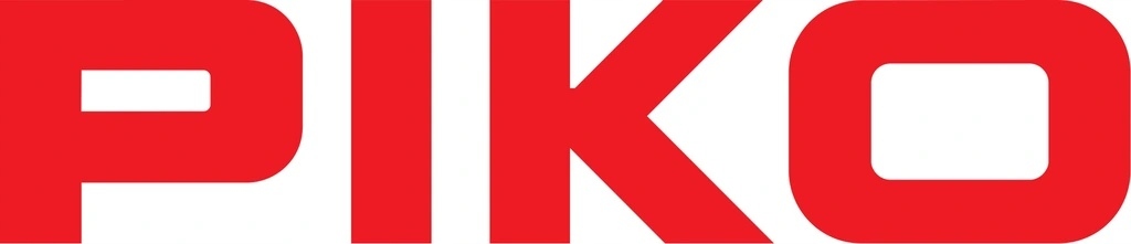 Lokomotywa spalinowa Piko 59273 - 13922793627 - oficjalne archiwum Allegro