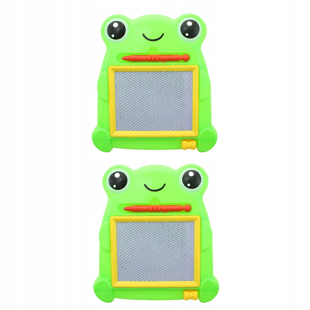 Writing Tablet Frog WordPad Cartoon Frog 2 Pcs - 13485299573 ...