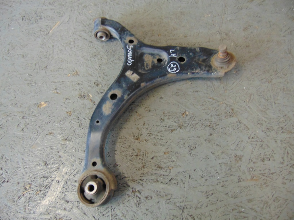 wahacz lewy przód KIA SORENTO 2.2 CRDI 545002P000 - 8426411786 ...