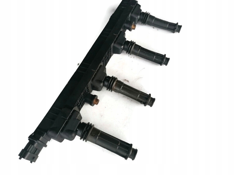 OPEL OMEGA B II 2.2 16V CEWKA ZAPŁONOWA 0221503031 - 12786953646 ...