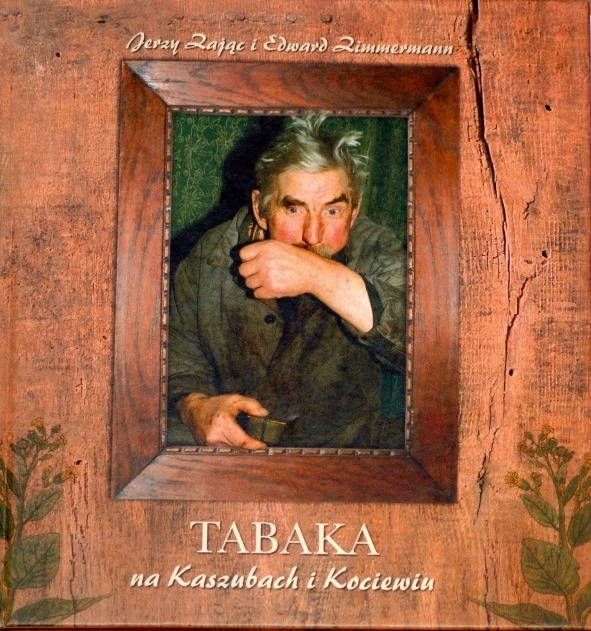 Tabaka na Kaszubach i Kociewiu - 13275234959 - oficjalne archiwum Allegro