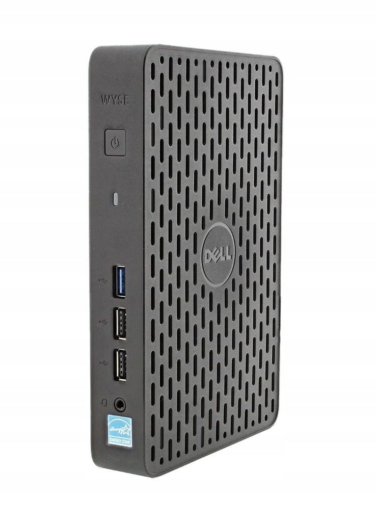 Mini PC Terminal DELL WYSE 3030 4GB 16SSD WIN7 - 11774909539 ...