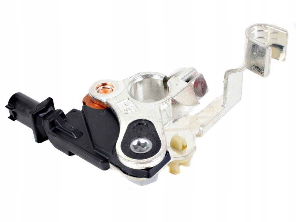 KLEMA MINUSOWA BEZPIECZNIK CITROEN C5 III 08-18 r. - 10942863701 ...