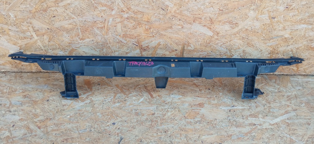 TOYOTA PROACE JUMPY EXPERT PAS PRZEDNI WZMOCNIENIE 9808490780 ...