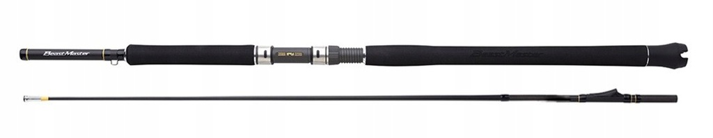 Shimano Beastmaster CX Innerguide 2,40m do 100g - 9591666185 - oficjalne archiwum Allegro