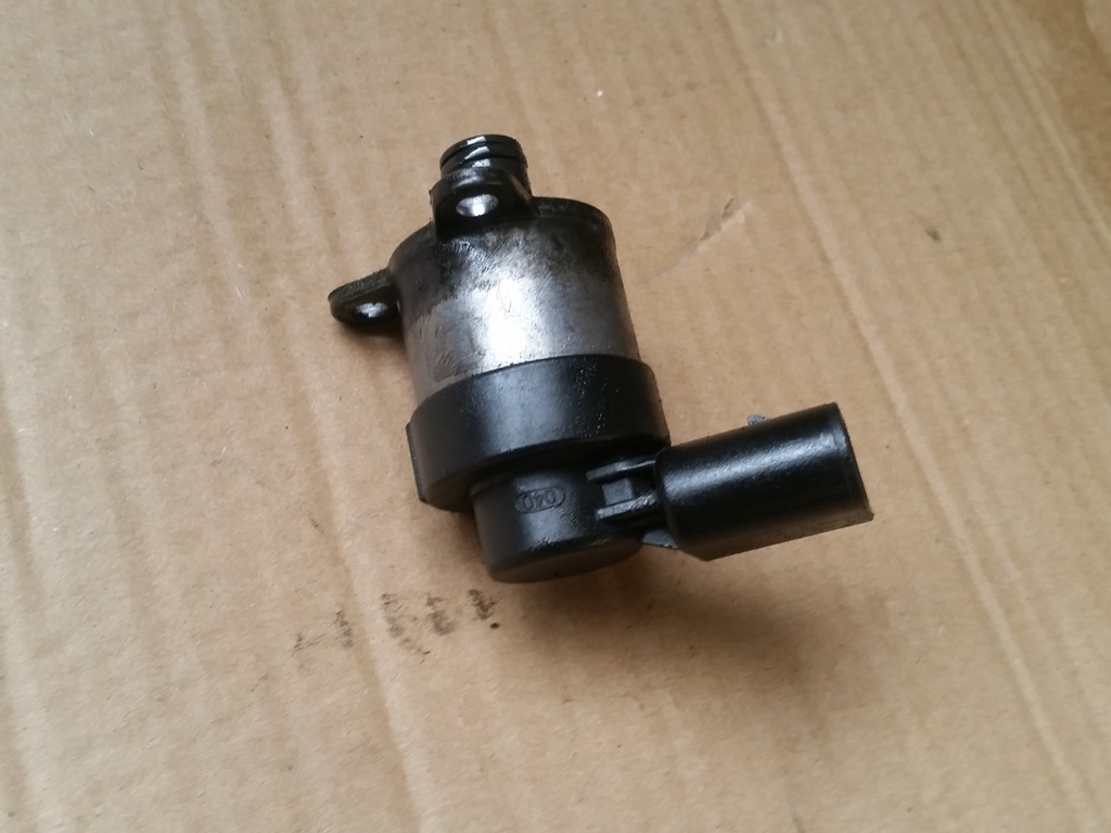 CZUJNIK ZAWÓR POMPY PALIWA 2.7 3.0 TDI 0928400572 - 6950714309 ...